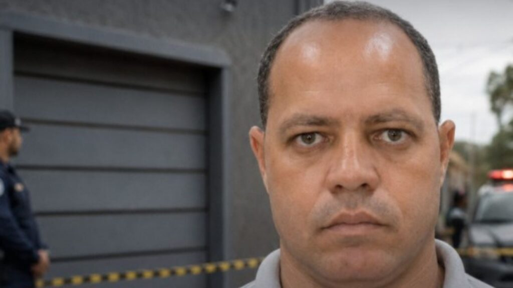 Pai morto em festa da filha: homem é assassinado após tentar expulsar ...